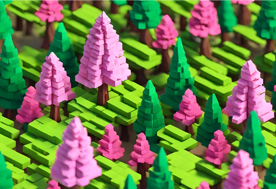 Marketing & Web Design Agency - Pink Pine Media - No Bullsh*t